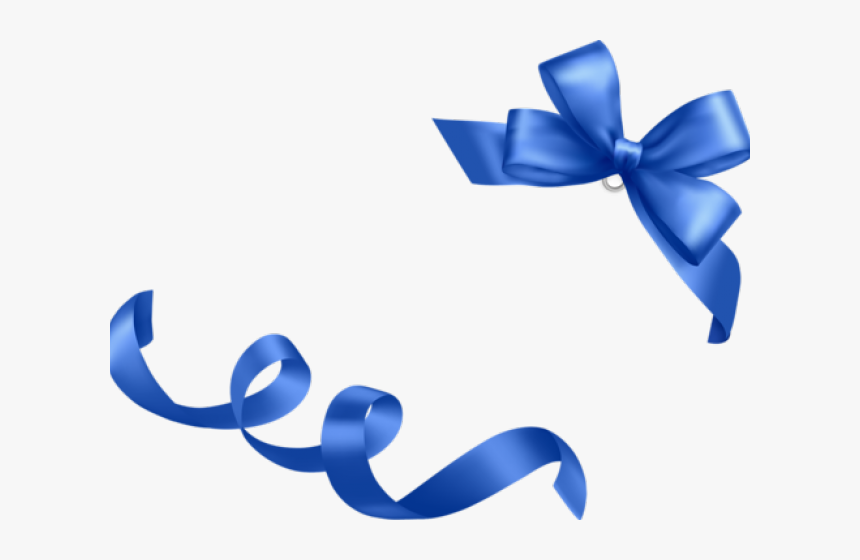 Winner Ribbon Clipart Png Format - Transparent Blue Ribbon Png, Png ...