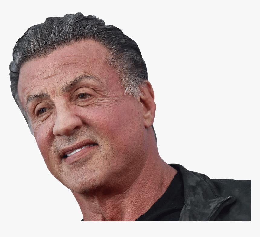 Sylvester Stallone 2020, HD Png Download , Transparent Png Image - PNGitem