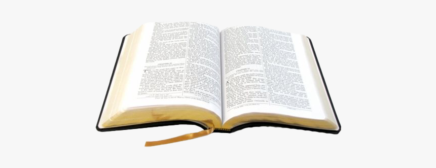 Bible Png Free Image - Holy Bible, Transparent Png , Transparent Png ...