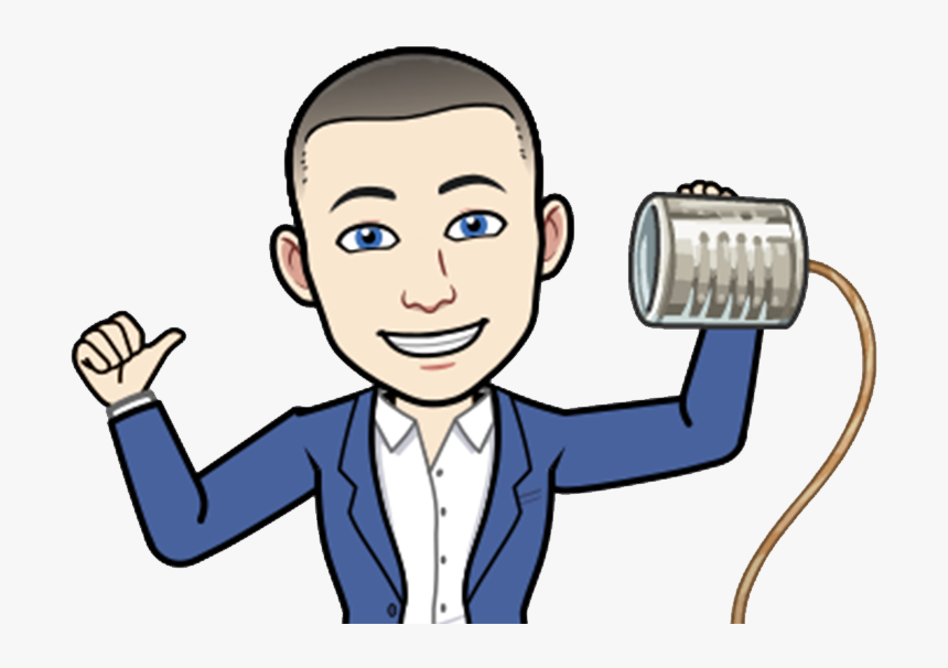 Get In Touch - Let Me Know Emoji, HD Png Download , Transparent Png ...