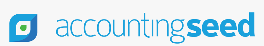 Accounting Seed Logo, HD Png Download , Transparent Png Image - PNGitem