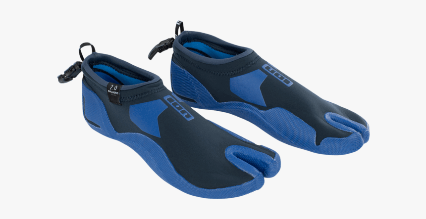 Ballistic Toes - Ion Cashew Ballistic Toes Es 2mm Wetsuit Shoes ...