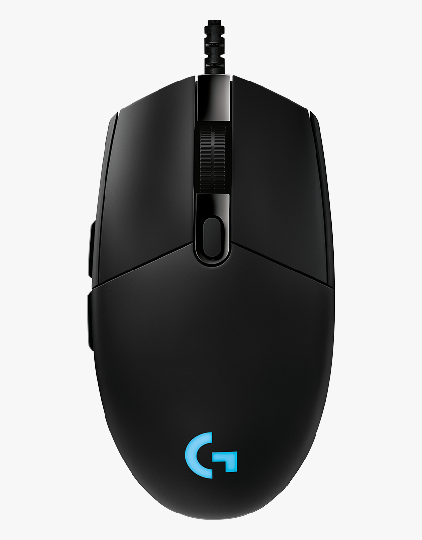 Logitech G103 Gaming Mouse, HD Png Download , Transparent Png Image ...