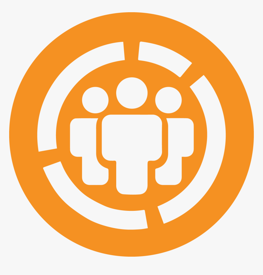 Pin It On Pinterest - Attending Conference Icon, HD Png Download ...