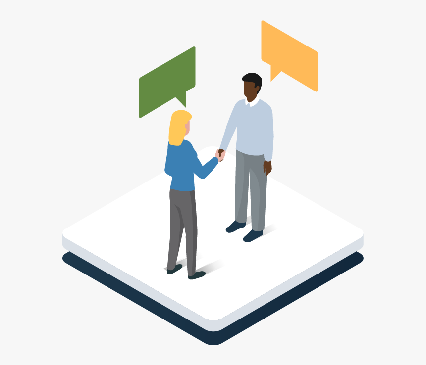 Our Business Partners - Handshake, HD Png Download , Transparent Png ...