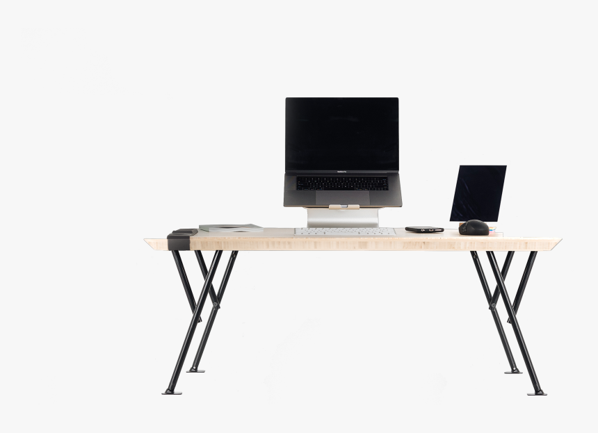 Computer Desk, HD Png Download , Transparent Png Image - PNGitem