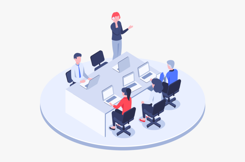 Virtual Office, HD Png Download , Transparent Png Image - PNGitem