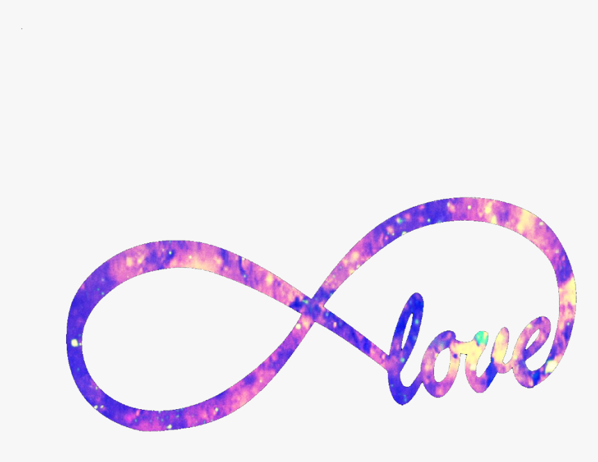 Galaxy Infinity Love