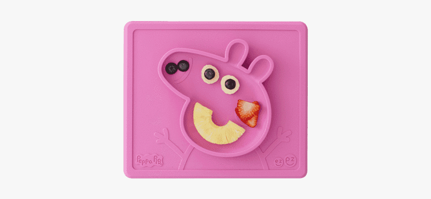 Ezpz Peppa, HD Png Download , Transparent Png Image - PNGitem