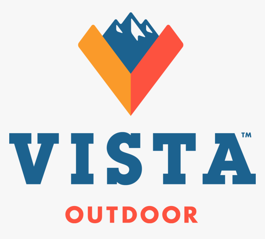 Vista-logo - Vista Outdoor Logo Png, Transparent Png , Transparent Png ...
