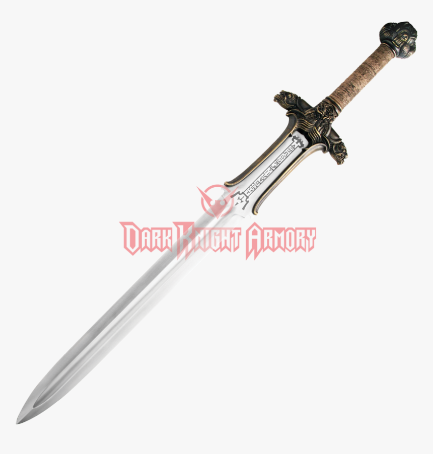 Transparent Conan Sword Png, Png Download , Transparent Png Image - PNGitem