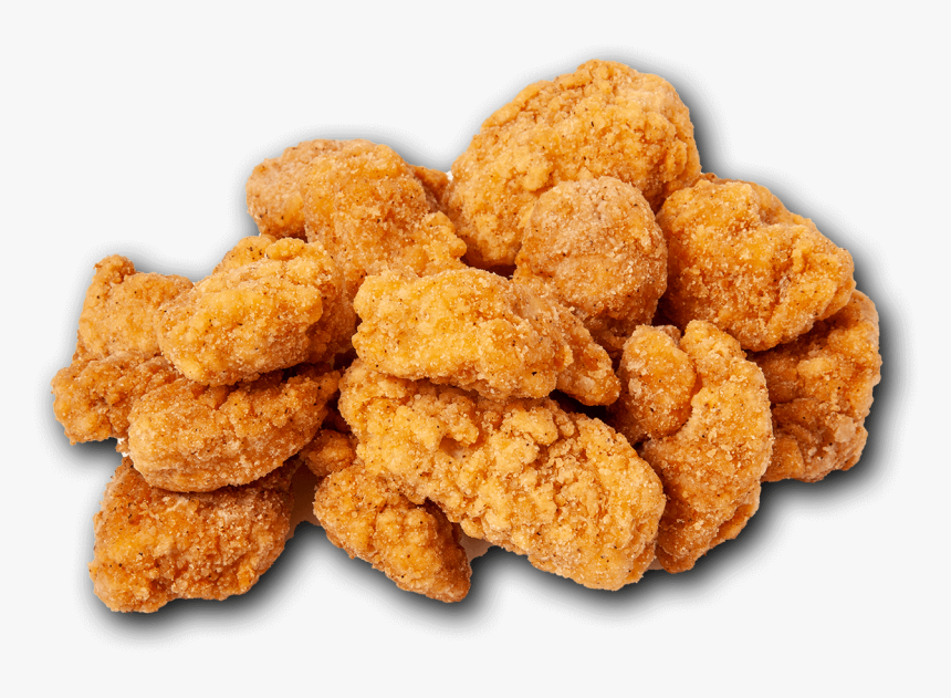 Perdue Breaded Popcorn Chicken Image Number - Pakora, HD Png Download ...