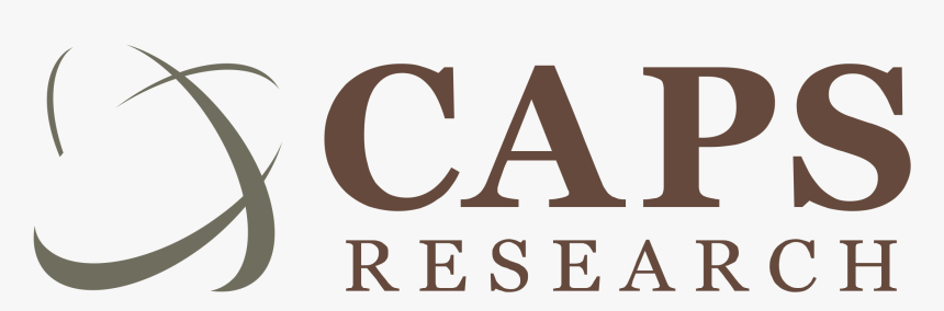Caps Research Logo Png Transparent - Caps Research Logo, Png Download ...