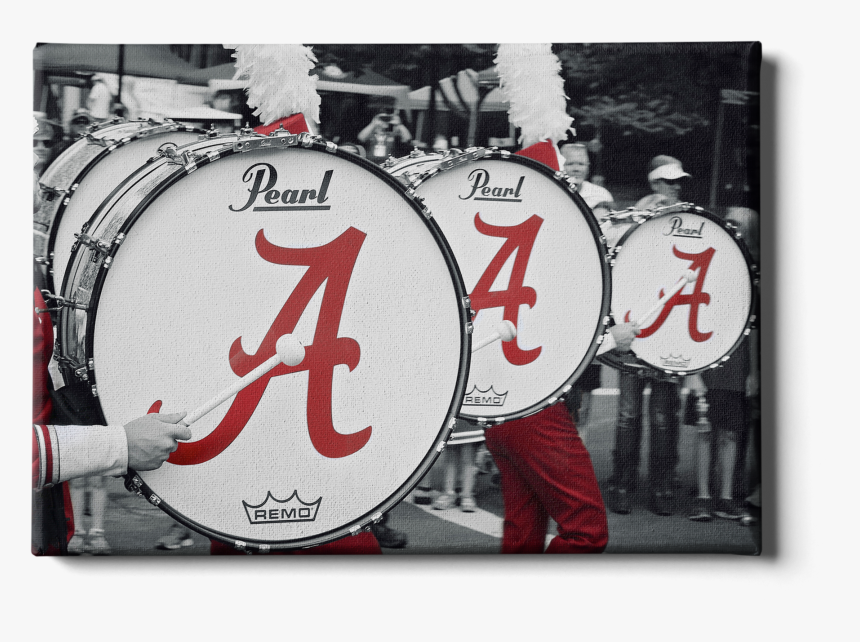 Alabama Crimson Tide - Traffic Sign, HD Png Download , Transparent Png ...