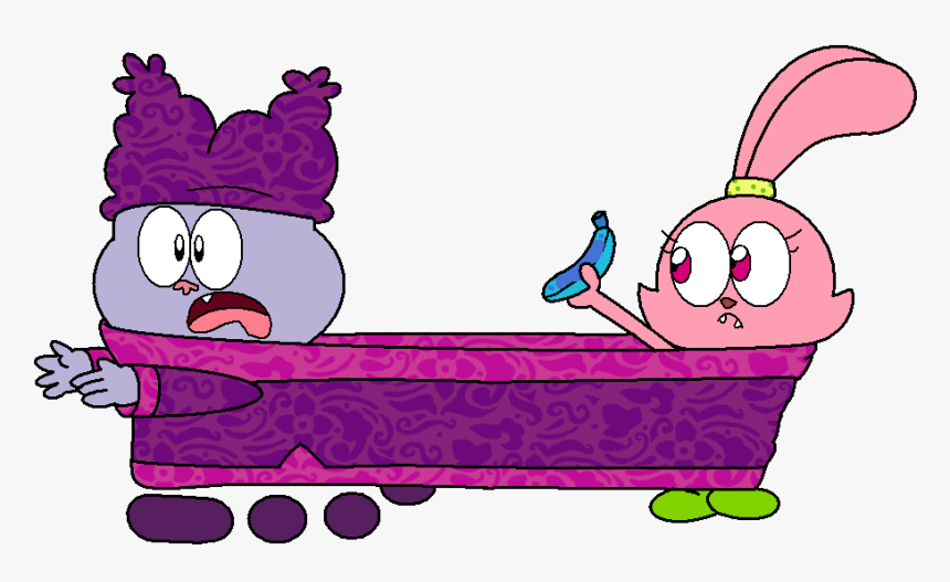 Chowder Animated Gif Funny Images Cartoon Animation - Chowder Panini ...