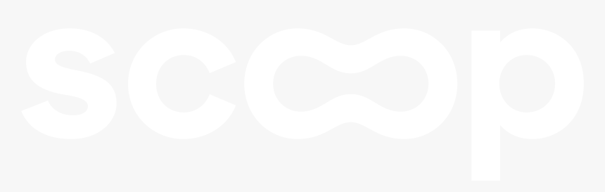Scoop Logo, HD Png Download , Transparent Png Image - PNGitem