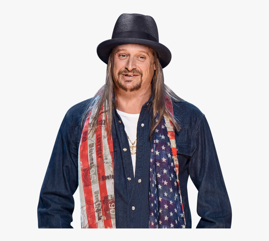 Thumb Image - Kid Rock Transparent, HD Png Download , Transparent Png ...