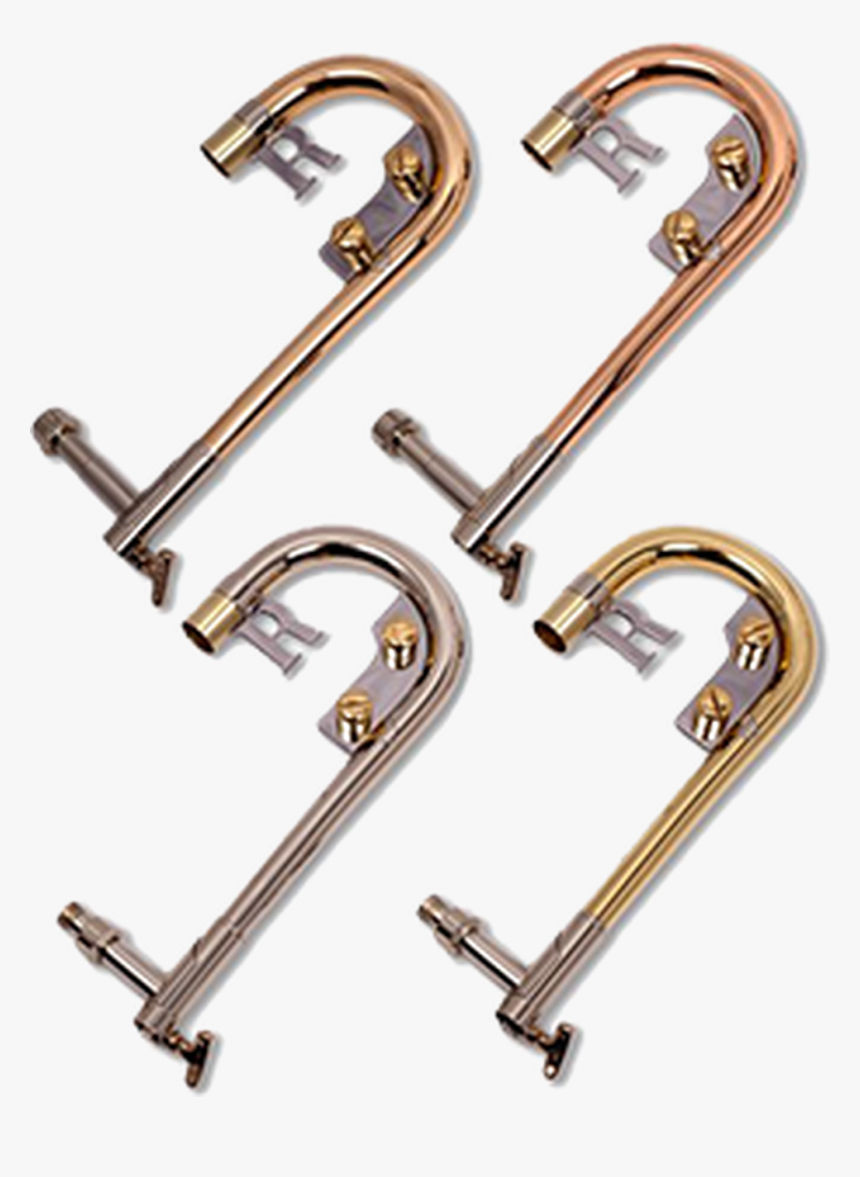 Michael Rath Alto Trombones Model R11k - Brass, HD Png Download ...