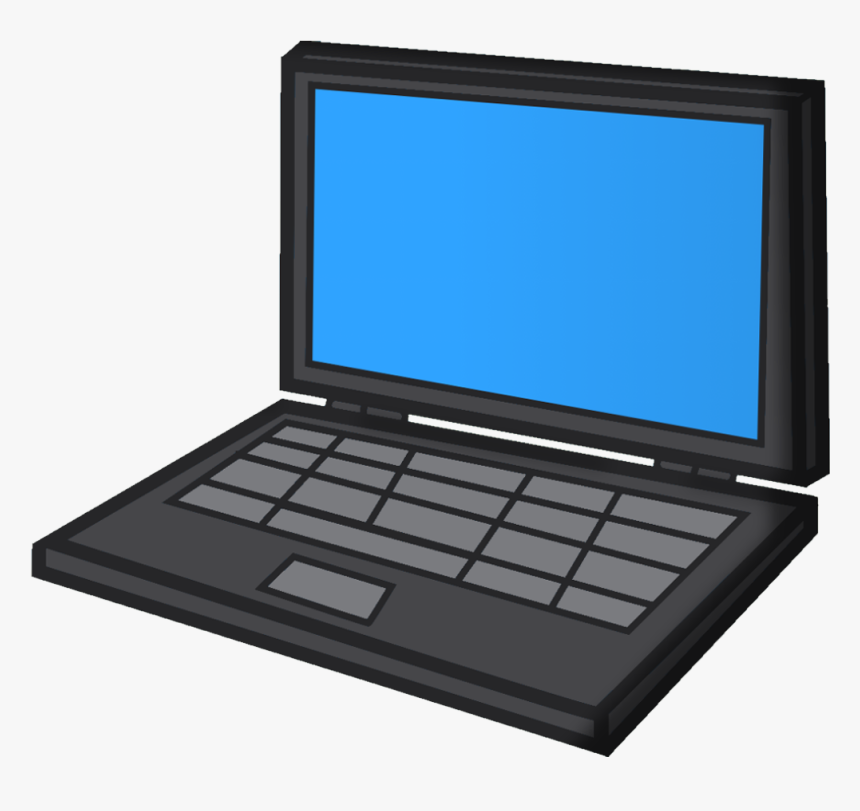 Object Shows Laptop , Png Download - Object Show Laptop, Transparent ...