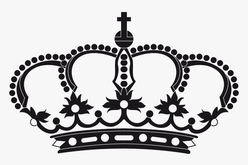 Queen Crown Vector Png