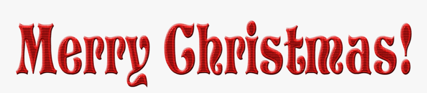 Meri Christmas Text Png, Transparent Png , Transparent Png Image - PNGitem