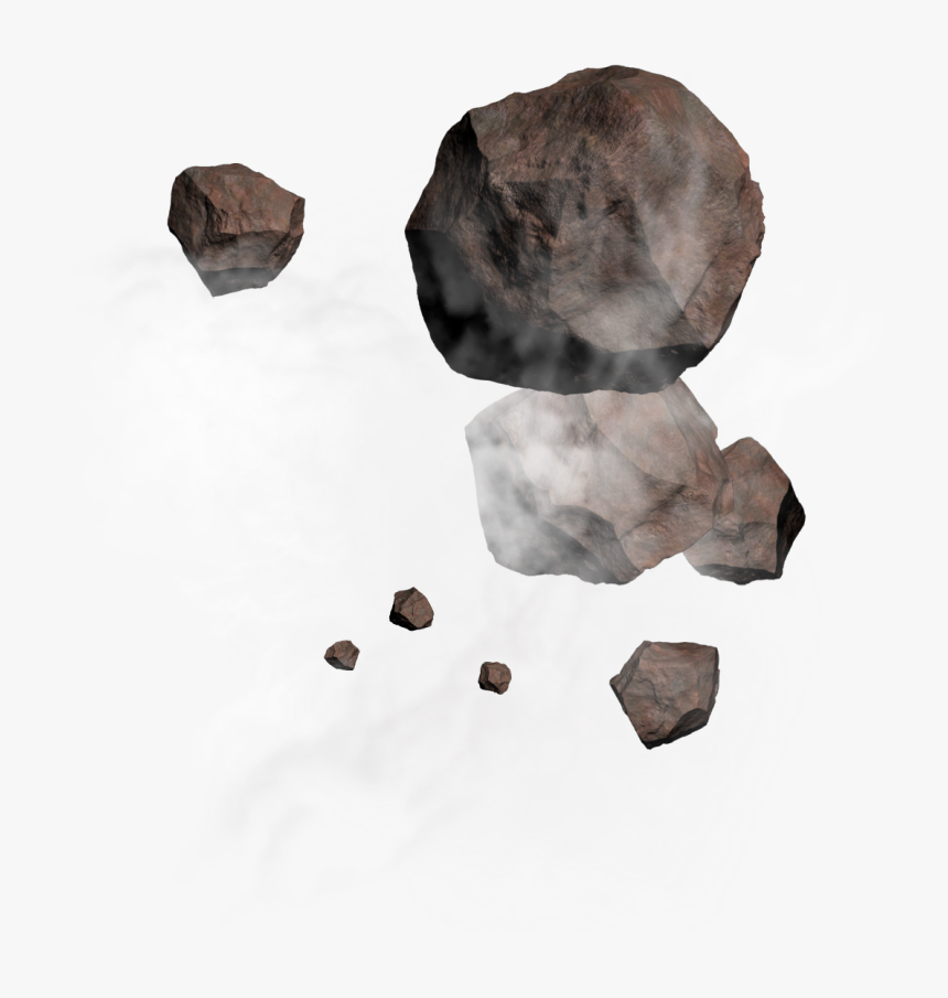 30361 Flying Rocks, HD Png Download , Transparent Png Image - PNGitem