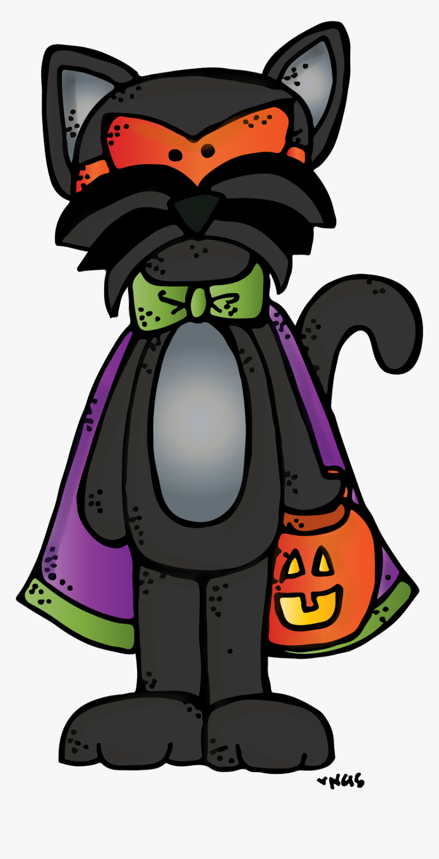 Melonheadz Clipart Halloween - Melonheadz Halloween, HD Png Download ...
