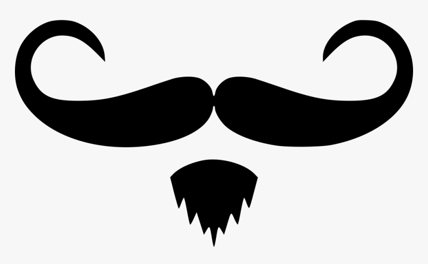 Mustache Png File , Png Download, Transparent Png , Transparent Png ...