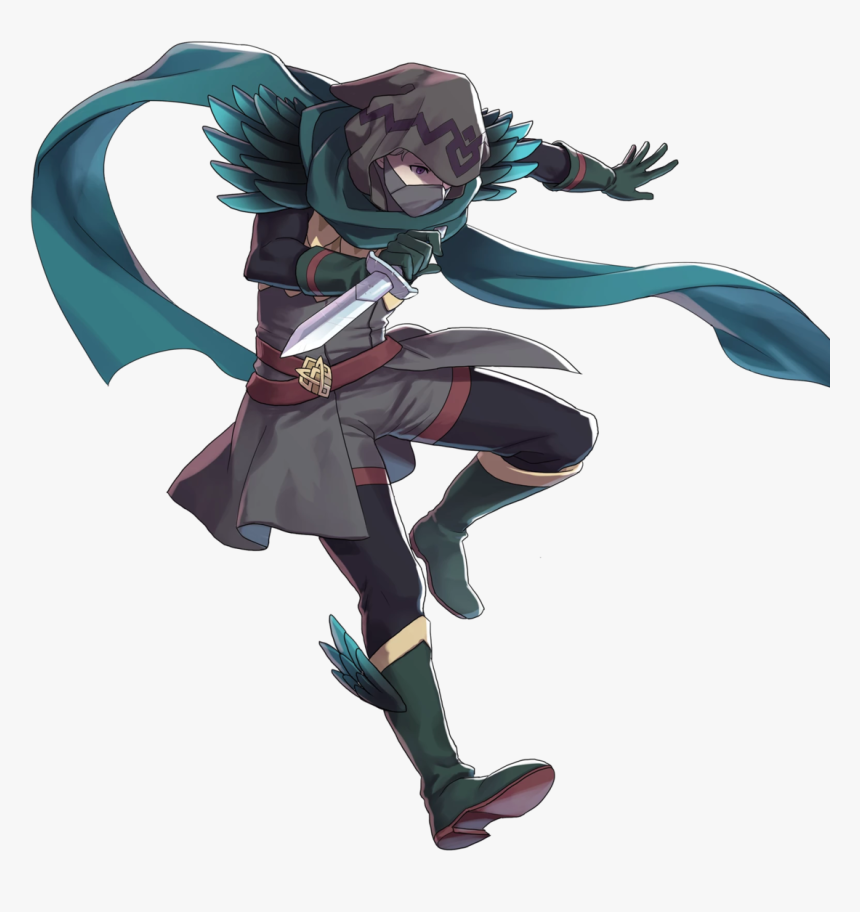 Fire Emblem Heroes Generic Units, HD Png Download , Transparent Png ...