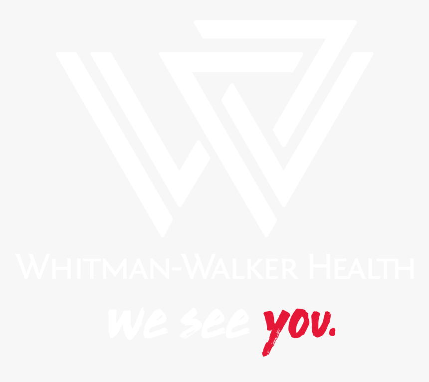 Whitman Walker Health Logo Png, Transparent Png , Transparent Png Image ...