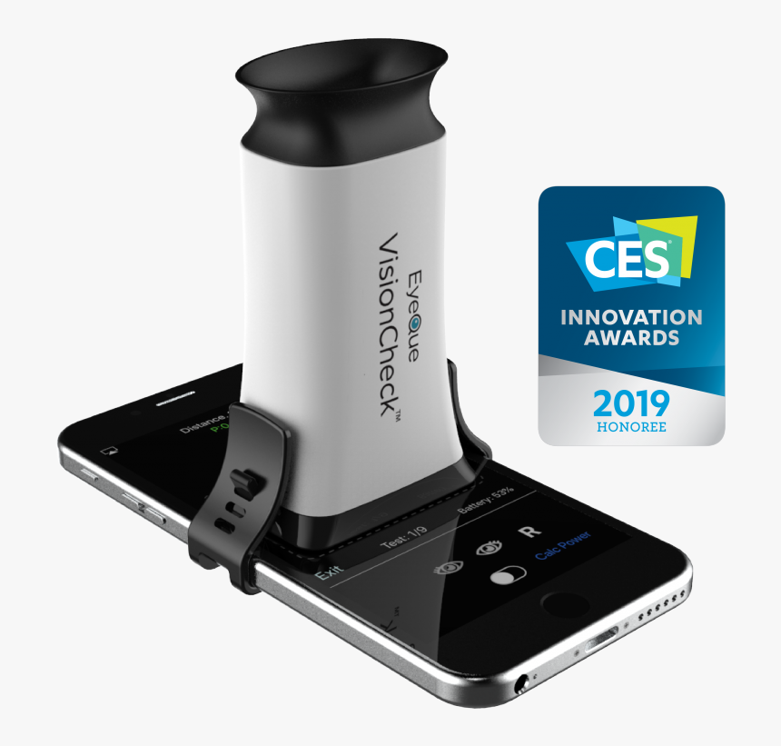 Eyeque Visioncheck, HD Png Download , Transparent Png Image - PNGitem