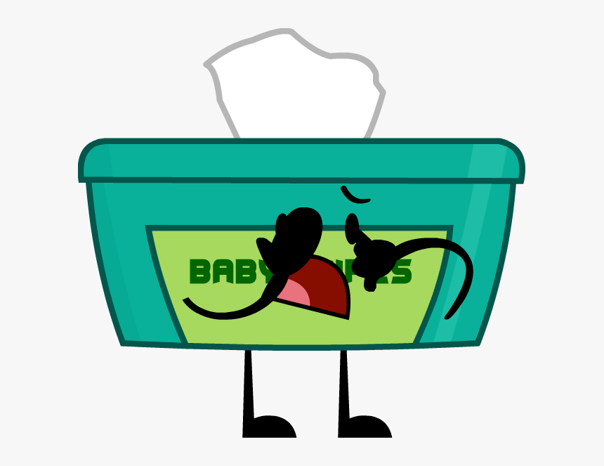 Object Saga Baby Wipes , Png Download - Poop Object Shows, Transparent ...