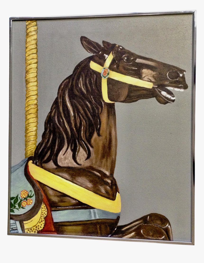 Stallion, HD Png Download , Transparent Png Image - PNGitem