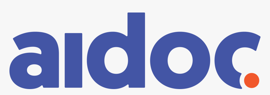 Aidoc Medical Logo, HD Png Download , Transparent Png Image - PNGitem