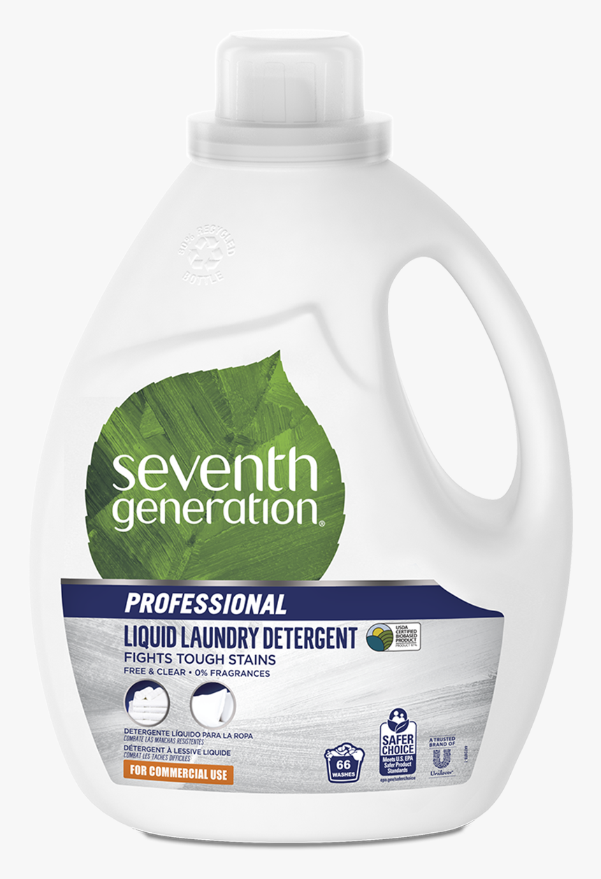 Seventh Generation Inc., HD Png Download , Transparent Png Image - PNGitem