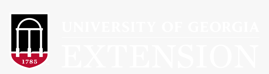 Extension Logo - University Of Georgia, HD Png Download , Transparent ...