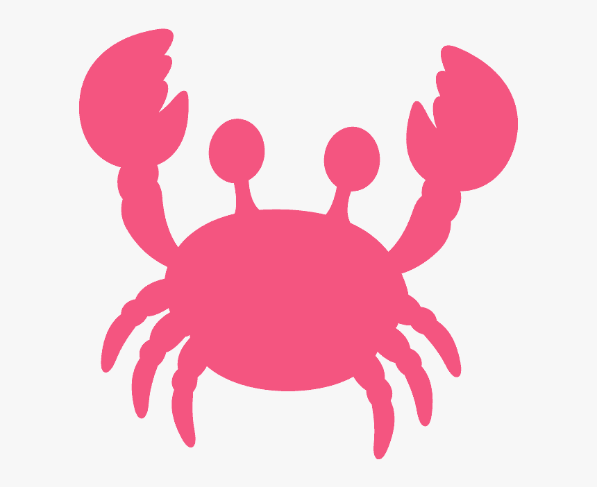 Crab Clipart, HD Png Download , Transparent Png Image - PNGitem