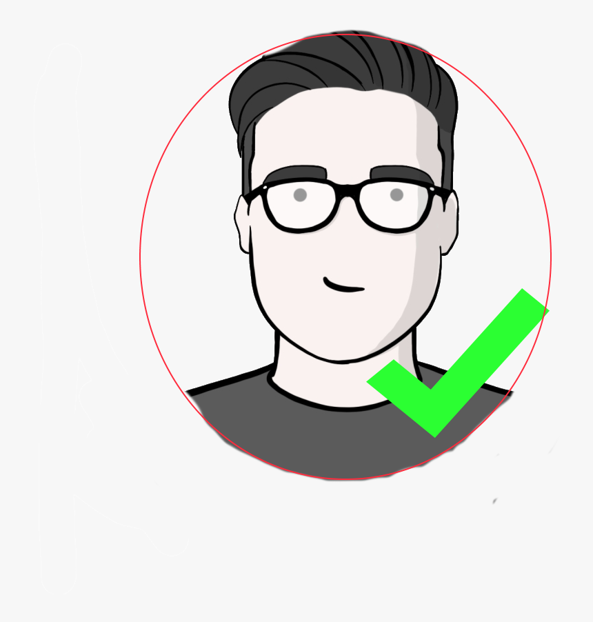 Bad Profile, HD Png Download , Transparent Png Image - PNGitem