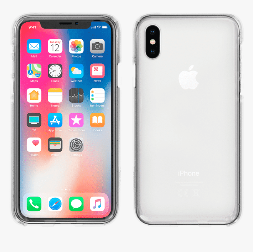 Turn Off Iphone X, HD Png Download , Transparent Png Image - PNGitem