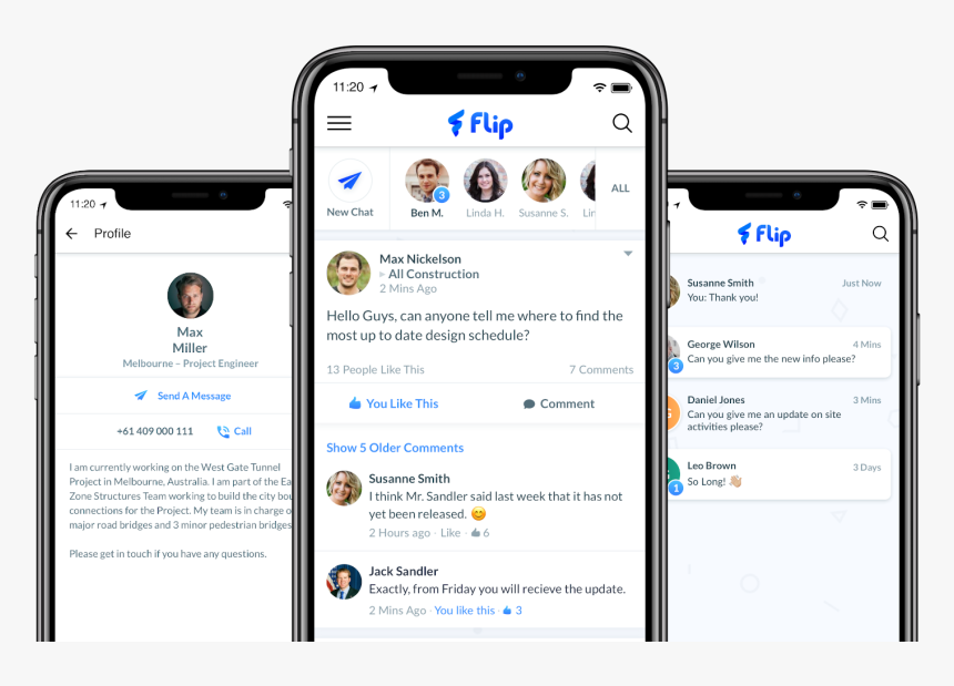 Iphone Settings Contacts, HD Png Download , Transparent Png Image - PNGitem