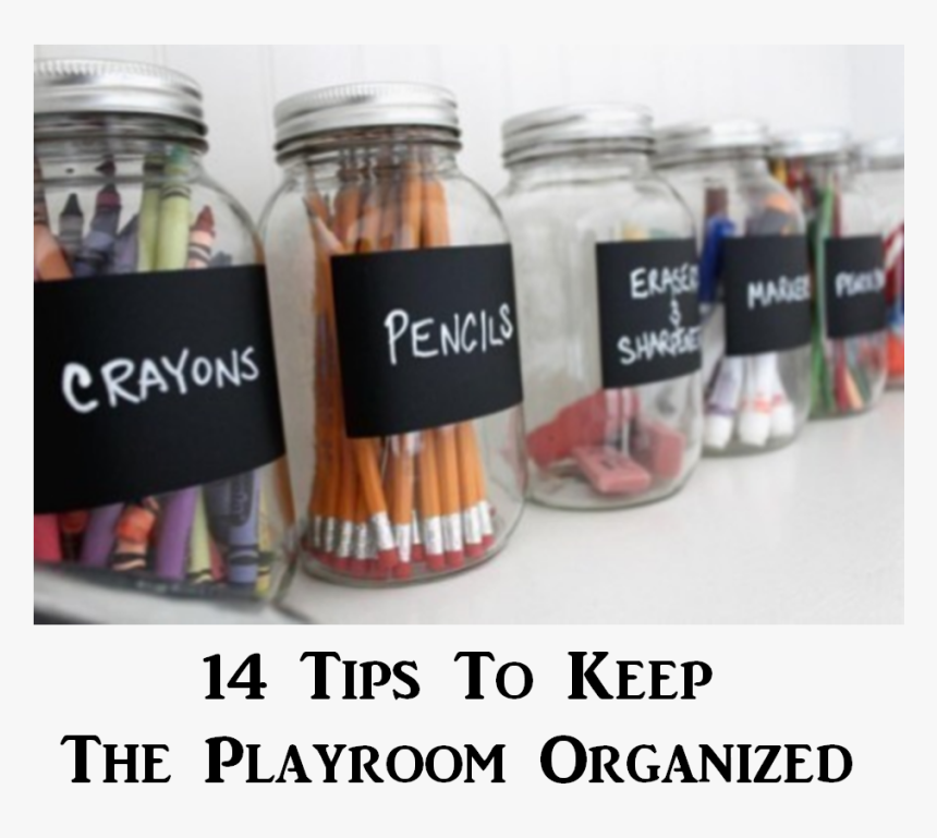 Crayson Storage Mason Jars, HD Png Download , Transparent Png Image ...