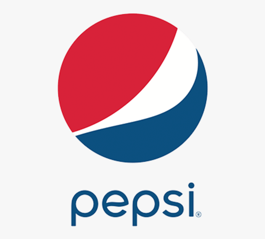 Pepsi Logo, Partners - Vector Pepsi Logo Png, Transparent Png ...