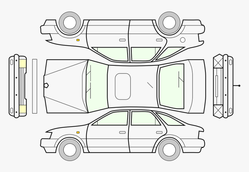 Car Parts Insurance Claim, HD Png Download , Transparent Png Image ...