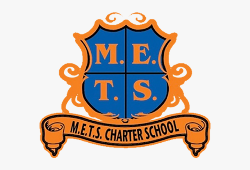 Mets School In Jersey City, HD Png Download , Transparent Png Image ...