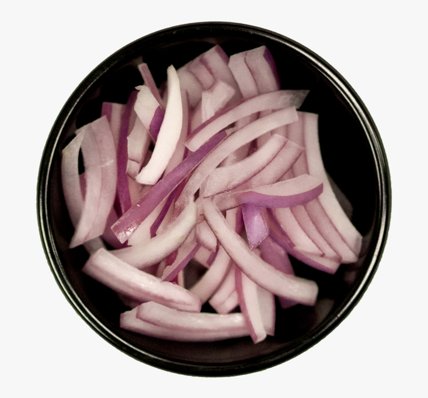 Red Onion, HD Png Download , Transparent Png Image - PNGitem
