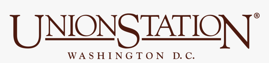 Union Station Logo, HD Png Download , Transparent Png Image - PNGitem