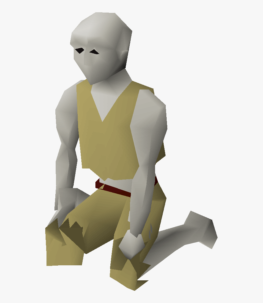 Old School Runescape Wiki - Illustration, HD Png Download , Transparent ...