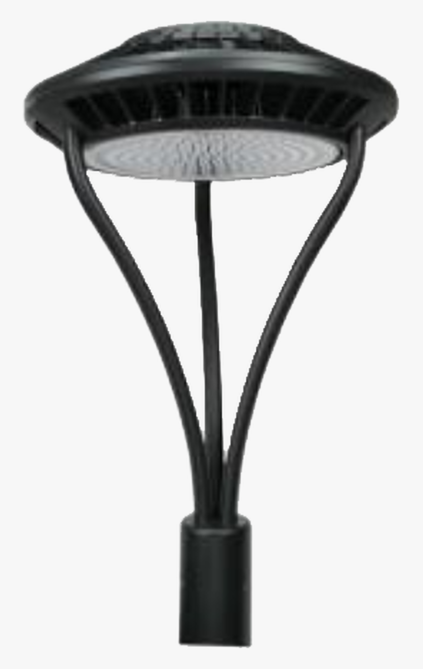 Eclipse Led Decorative Street Lamp-type V - Outdoor Table, HD Png ...