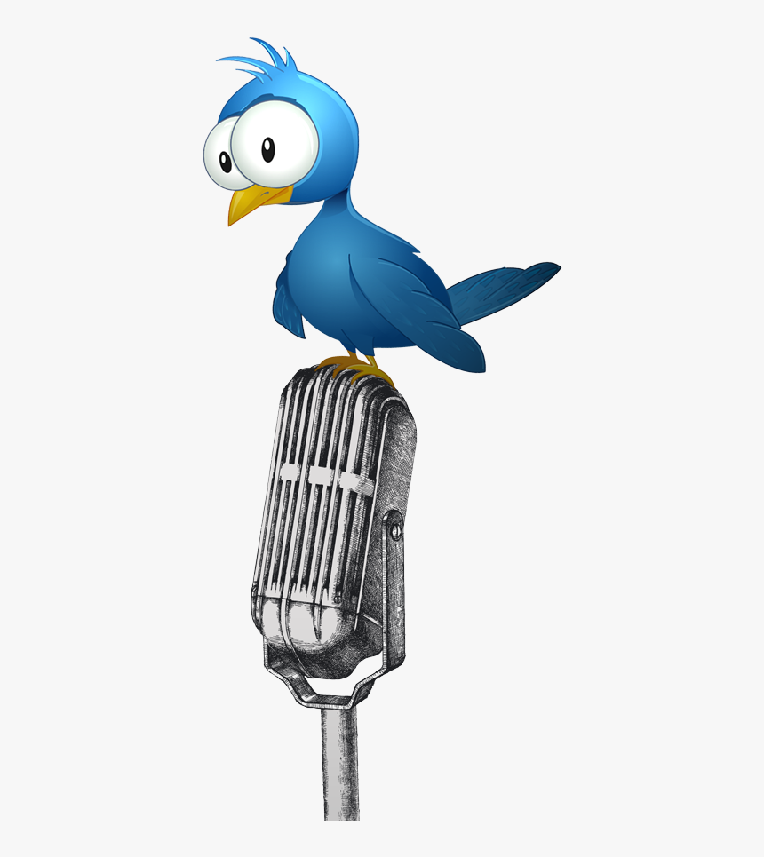 Tweetcaster - Twitter, HD Png Download , Transparent Png Image - PNGitem
