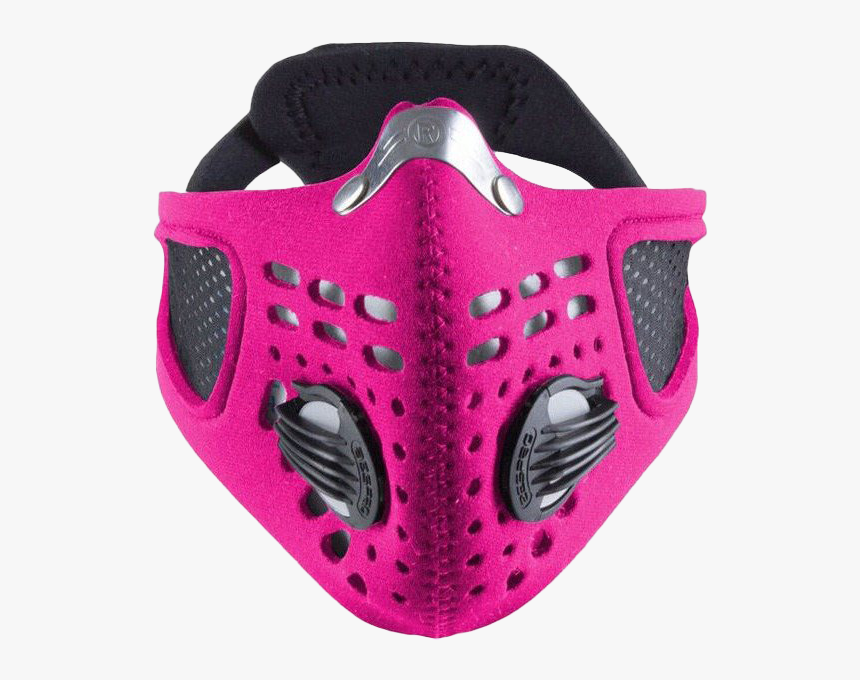 Respro Mask Png File - Respro Mask, Transparent Png , Transparent Png ...